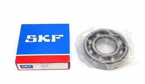 Подшипник SKF 6311 (311) 55*120*29мм
