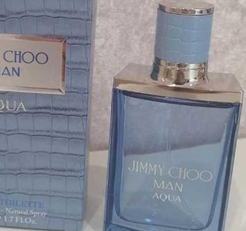 Мужская туалетная вода jimmy choo