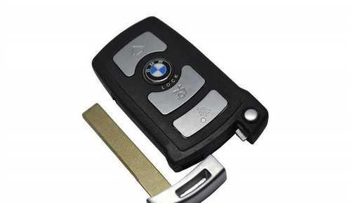 Смарт-ключ BMW (бмв) 7 серии