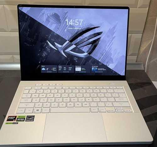 Asus rog zephyrus g14 4060 2024