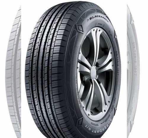 Blackarrow H58 225/55 R18 98V