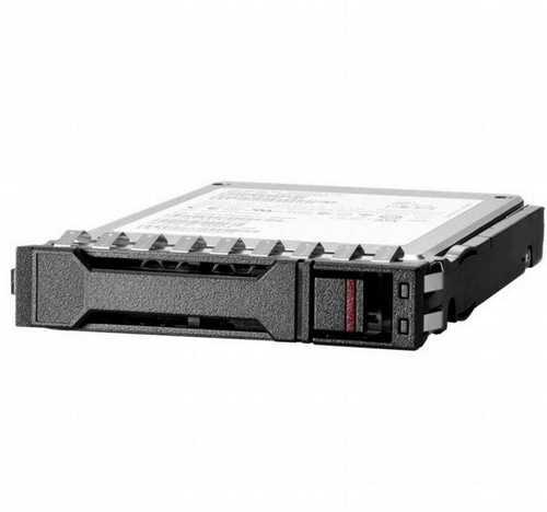 HPE Enterprise SAS 1.8TB Жесткий диск P53562-B21