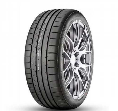 Gripmax SureGrip Pro Sport 295/40 R22 112Y