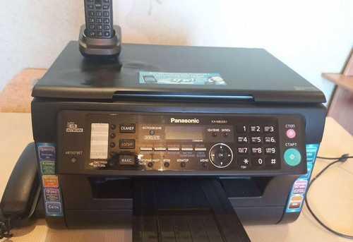 Мфу Panasonik KX - MB 2051 U