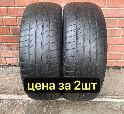 Barum Bravuris 4x4 215/65 R16