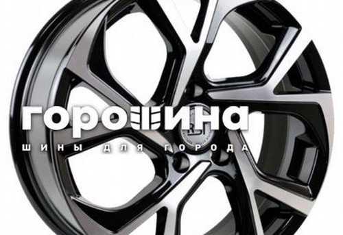 RST R087 6.5x17/5x114.3 ET 45 цо 67.1