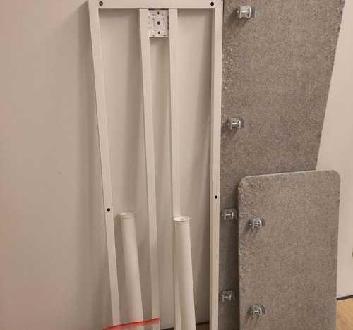 Подстолье IKEA bekant 160x80