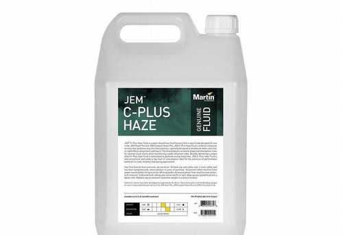 Жидкость тумана martin JEM C-Plus Haze