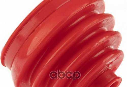 Чехол шрус наружный 2108-2190 (красный) lecar L