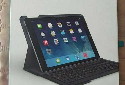 Чезол-клавиатура для iPad Air