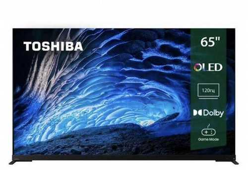 Телевизор Toshiba oled 65X9900LE