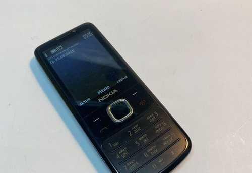 Nokia 6700 Classic