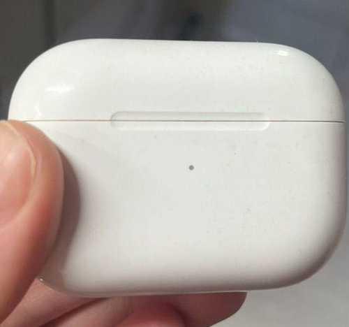 Наушники apple airpods pro