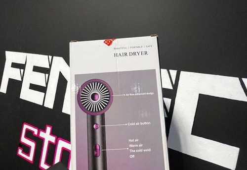 Фен hair dryer