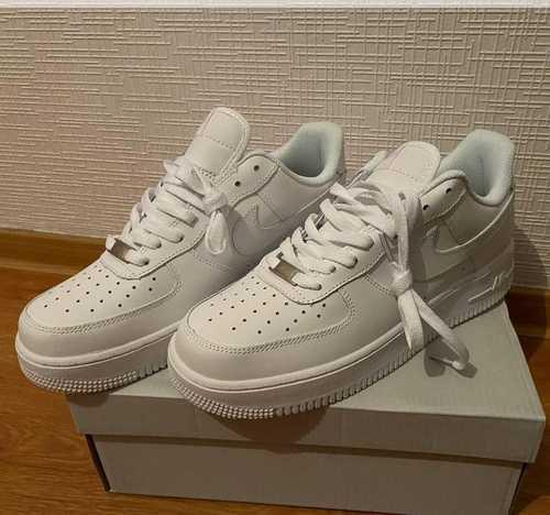 Кроссовки Nike Air Force 1 Low