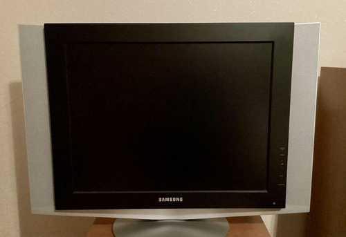 Телевизор Samsung LE-20S52BP