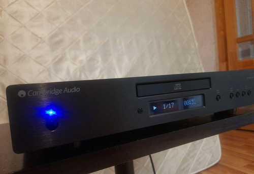 CD проигрыватель Cambridge audio Azur 350 C
