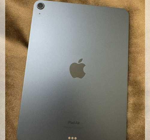 Планшет apple iPad air 5 64GB WiFi