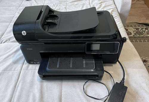 Мфу (принтер/копир/сканер/факс) HP officejet e910a