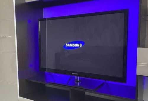 Телевизор Samsung