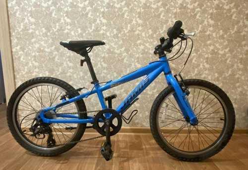 Jamis xr 20 велосипед детский R20