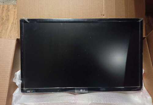 Телевизор LG LED TV 22TN610V 55см