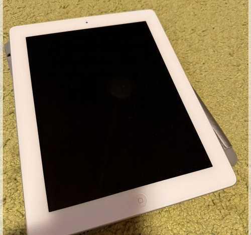 Apple iPad 3 16GB (модель A1416)
