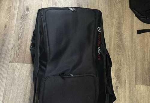 Сумка pioneer dj bag