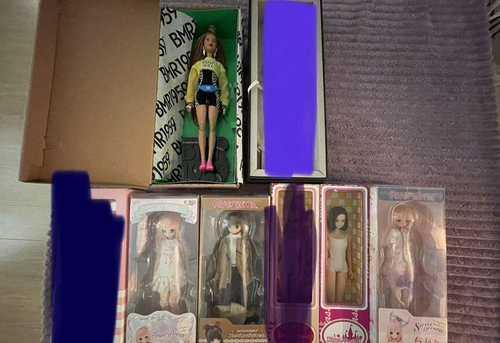 Куклы Azone Licca Barbie BMR