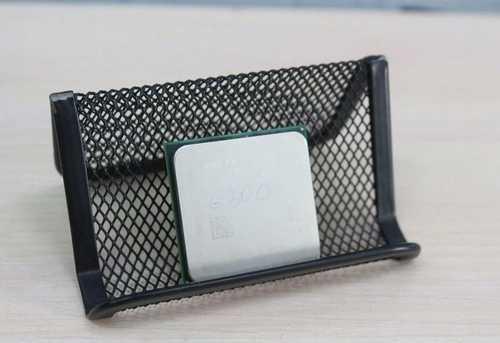 Процессор AMD FX-6300 AM3+ 6 ядер Socket AM3+