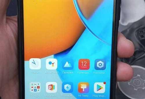 TECNO Spark 8P, 4/128 ГБ