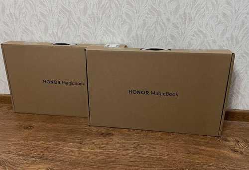 Новый 2024 Honor 16" Ips i5-12450H SSD 512GB