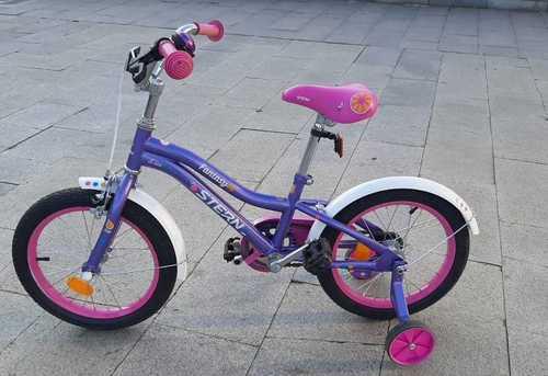 Велосипед для девочек Stern Fantasy 16