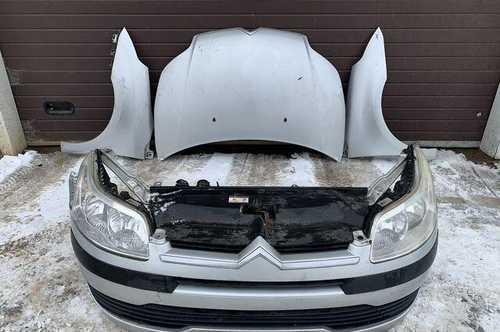 Ноускат для Citroen C4