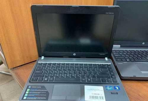 Ноутбук 13.3" HP 13-ad008ur, 256 ГБ, Core i3-7100U, RAM 4 ГБ, Intel HD Graphics 610
