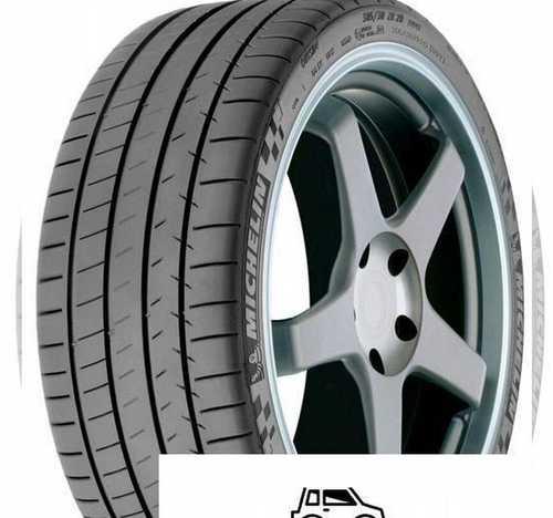 Michelin Pilot Super Sport 295/35 R19 100Y