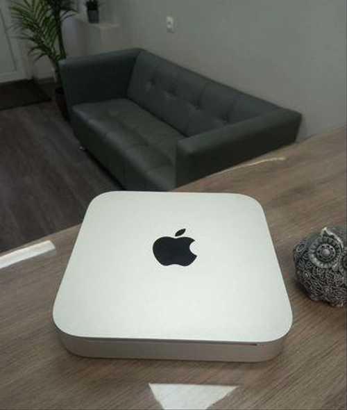 Apple Mac mini a1347