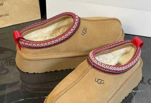 Слипоны UGG