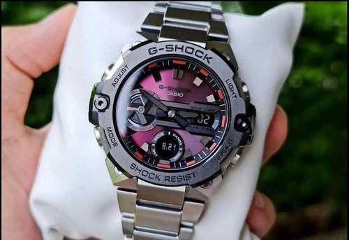 Наручные часы casio