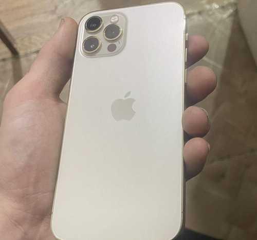 iPhone 12 Pro, 128 ГБ