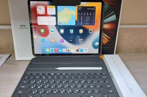 Планшет Apple iPad Pro 5-го поколения