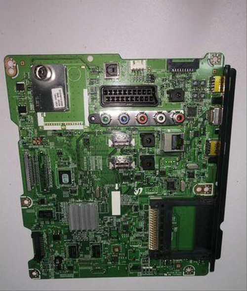 Main Board Bn42-01812