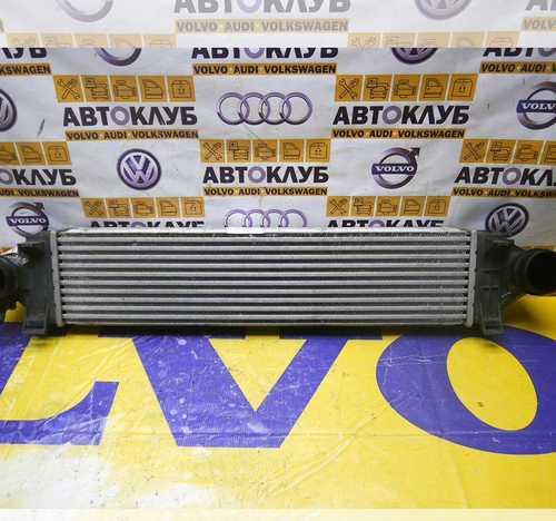 Интеркуллер Вольво S80-2 V70-3 V40-3
