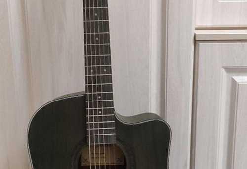 Shinobi H-11/BK гитара акустическая