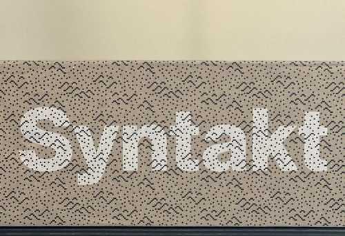 Elektron Syntakt