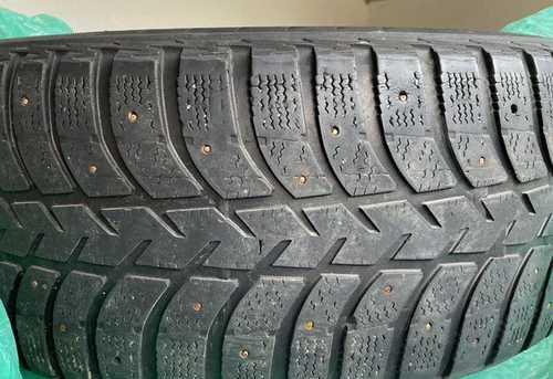 Bridgestone Ice Cruiser 5000 215/50 R17