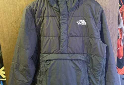 Куртка The North Face nsulated Fanorak