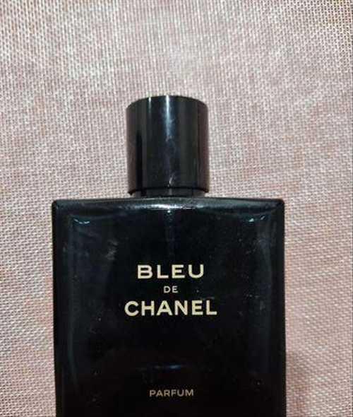 Мужская туалетная вода chanel