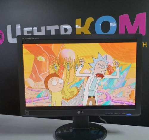 Монитор LG Flatron 19'' VGA 75 Гц