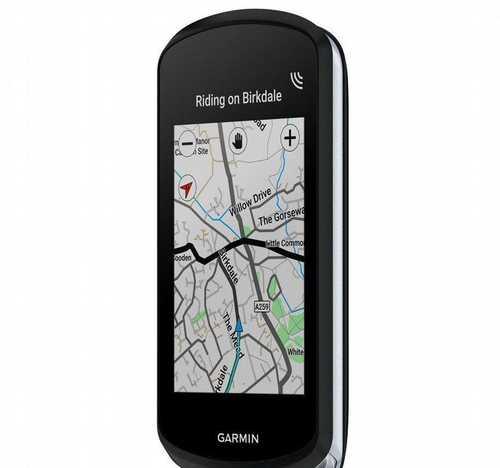 Велокомпьютер Garmin Edge 1040